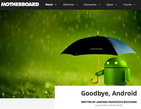 Flabbergastingly Insecure Google S Android Is The New Flash AppleInsider