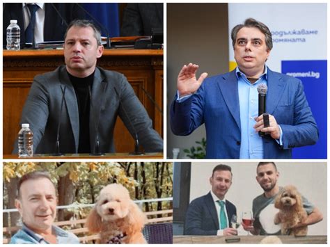 На Кокорчо му приседна агнешкото Делян Добрев показа ефекта на куче влачи пачки Информационна