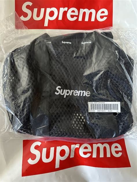 Supreme Supreme Mini Duffle Bag Grailed