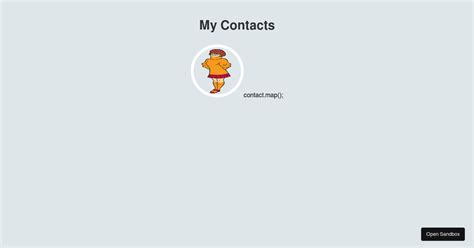 React Devtools Forked Codesandbox