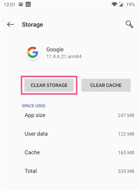 Fix Google App Crashing On OnePlus Phones After Opening