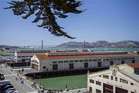 Top Things To Do In San Franciscos Marina District