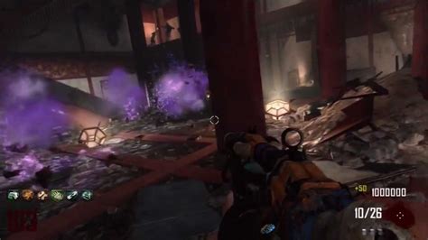 New Die Rise Round 103 Black Ops 2 Zombies High Round Die Rise