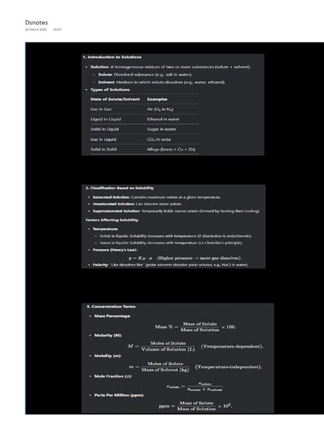 Ds Notes Pdf