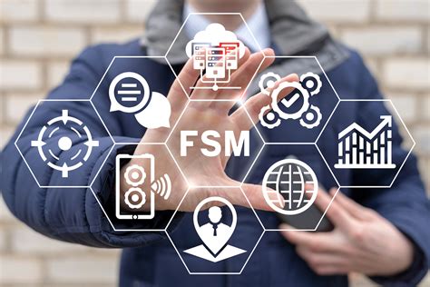 Why You Should Be Using A Field Service Management Platform Okappy
