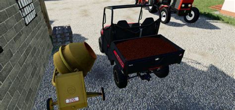 FS Placeable Objects Farming Simulator Placeable Objects Mods