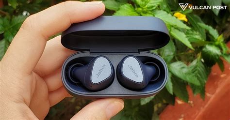 Review Jabra Elite Wireless Earbuds Sound Quality Comfort Fit