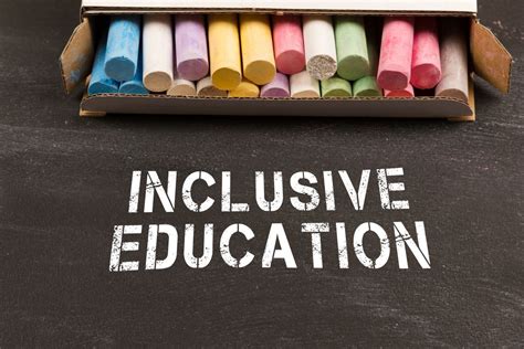 Making Your Classroom More Gender Inclusive Graduate Programs For