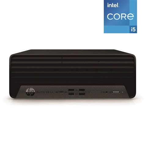 Računalnik HP Elite SFF 600 G9 i5 13500 16GB SSD 512GB W11Pro Prolon