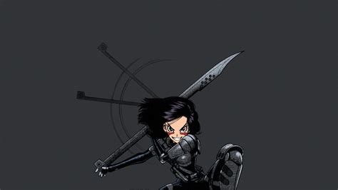 Alita Battle Angel Hd Wallpapers Wallpaper Cave