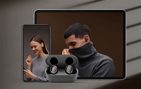 Megjelent a (Xiaomi) 1More EVO - Csúcskategóriás fülhallgató adaptív ...