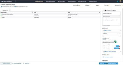 How to enable Salesforce dynamic forms and deploy them with 探花视频 | 探花视频
