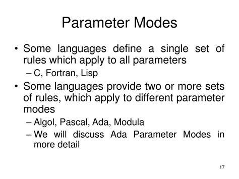 Ppt Subroutines And Control Abstraction Powerpoint Presentation Free