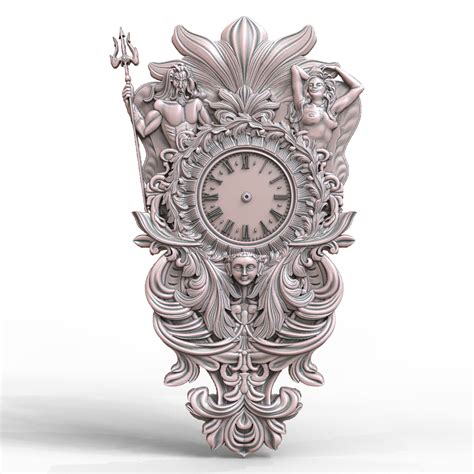 3d File 3d Model Stl File For Cnc Router Laser And 3d Printer Naked Woman