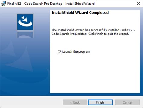 Installation And Configuration Wizard