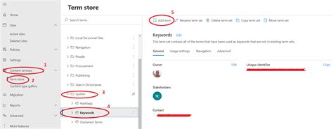 Taxonomy Hashtag Tagging Document In Sharepoint Online Sharepoint