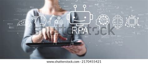 Rpa Training Royalty Free Images Stock Photos Pictures Shutterstock