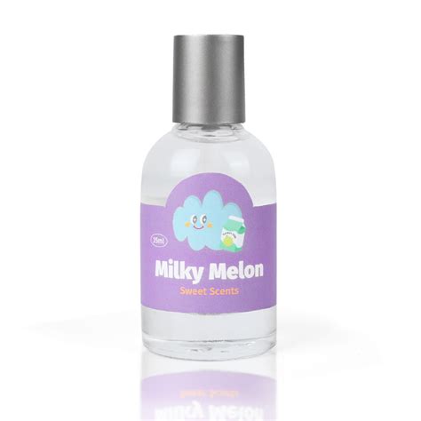 Paddy Parfume Milky Melon Paddy