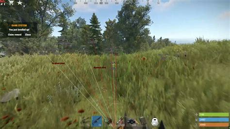 Lex приватный чит купить без бана для Rust на сайте Cheatseller