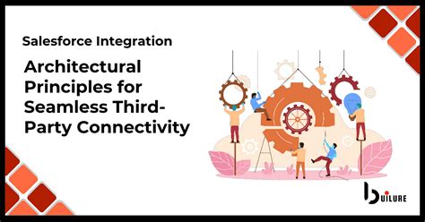 Salesforce Integration Architectural Principles For Seamless Third