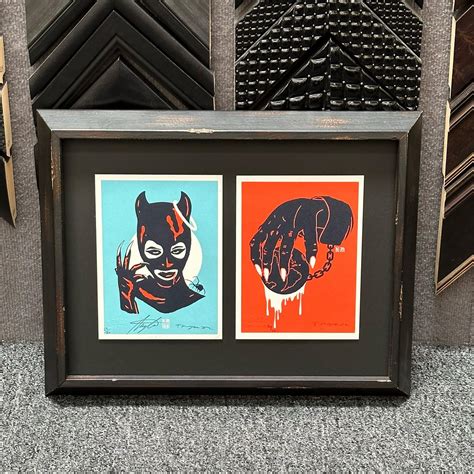 Karens Detail Custom Frames Need Some Inspiration For The Holidays T Ideas For A Loved