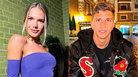 El Relato De Un Perito Complic M S A Nahir Galarza Los Secretos Del Arma Que Mat A Pastorizzo