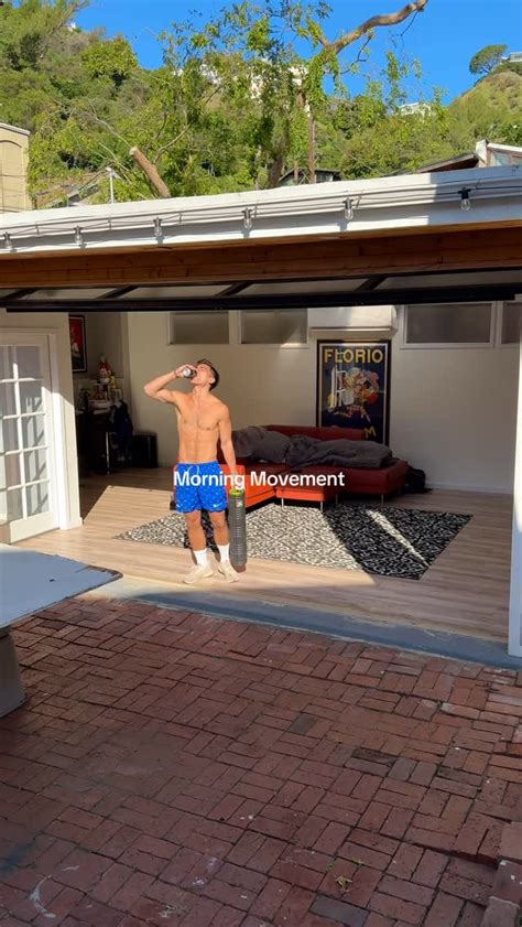 Mitchell Dante Saron Might Make The Matcha Switch 👀 🍵 Full Details 👇 Iced Matcha Waited 1 5