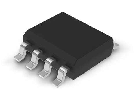 CIRCUITO INTEGRADO OB CP EF Componentes