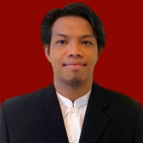 Muhammad Ridho Php Developer Pt Nawa Data Solutions Linkedin