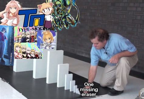 The Eraser Effect Rfgomemes