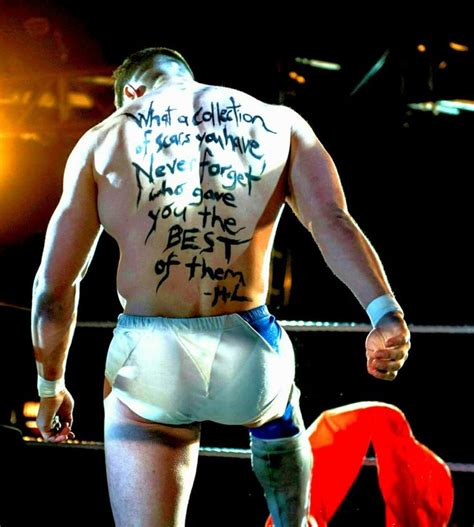 Prince Devitt Hannibal Japanese Wrestling Professional Wrestling