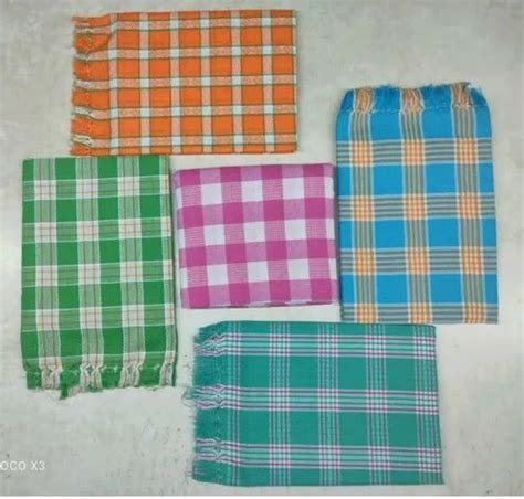 Pure Cotton 35 X 70 Dobby Designs Bath Towel At Best Price In Salem