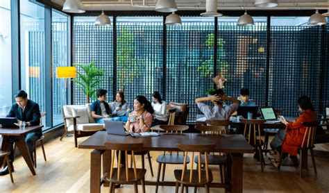 15 best coworking spaces in kuala lumpur malaysia employment hero