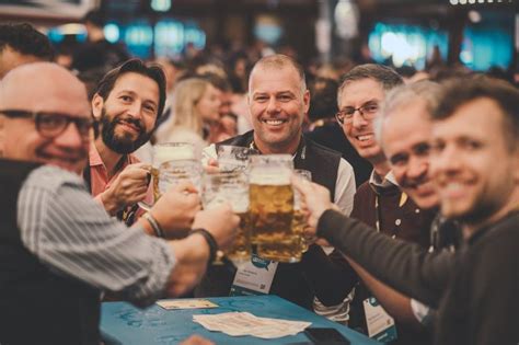 Nescho Topalov On Linkedin Bits24 Oktoberfest Networking