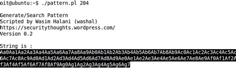 Whitelist 10 Buffer Overflow Exploitation On Mips Architecture
