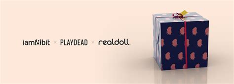 Inside recebe edição limitada feita junto a fabricante de bonecas sexuais Voxel