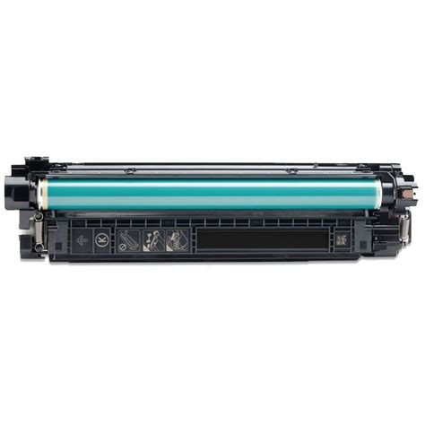 Black Toner Cartridge Compatible HP W A New Chip Microfilm Scanning Book Scanners