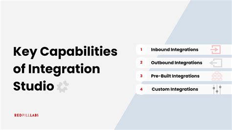 Guide To Dayforce Integration Studio — Red Pill Labs Software