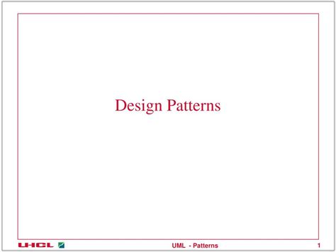 Ppt Design Patterns Powerpoint Presentation Free Download Id1384898