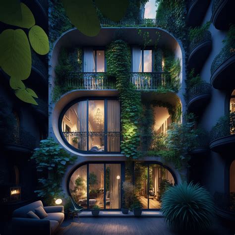 Haussmann 2 0 A Resilient Green And Brea Articles