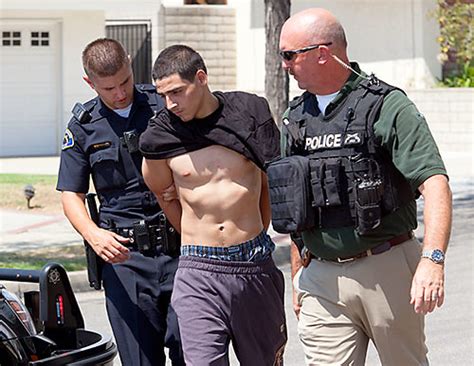 Flickriver Hunk Arrests Most Interesting Photos