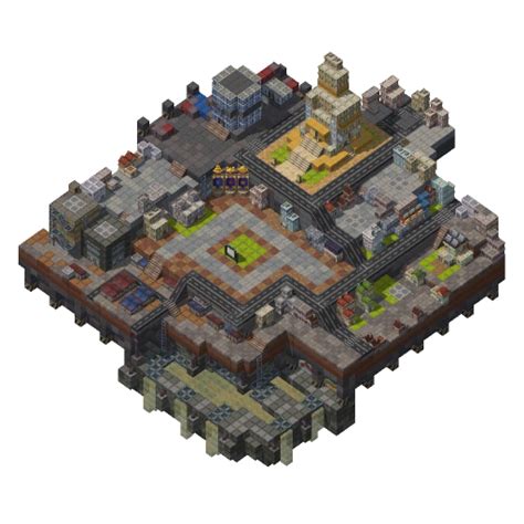 Kerning City Official Maplestory 2 Wiki