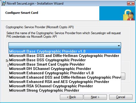 Netiq Documentation Novell Securelogin Installation Guide Installing November 26 2013