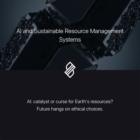 Ai And Sustainable Resource Management Systems → Scenario