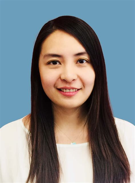 Faculty Profiles Zhang Qiong The Hong Kong University Of Science