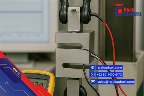 Maksimalkan Akurasi Timbangan Dengan Load Cell Single Point RAJA LOADCELL