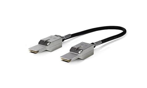 Stack T4 3m Cisco Stackwise Type 3 Stacking Cable 3 M Refurb