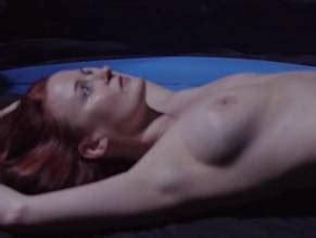 CERRIS MORGAN MOYER Nude AZNude CERRIS MORGAN MOYER Nude AZNude