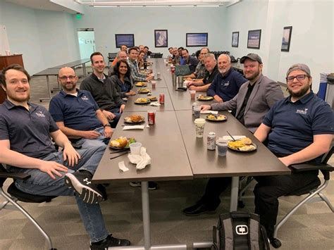 James Bernhard On Linkedin Tridiuschristmas2021