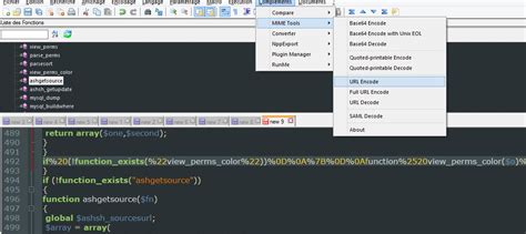 8 Astuces Dutilisation De Notepad Logiciels It Connect